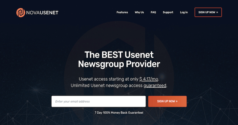 Revisión de NovauseNet: pros y contras de NovauseNet