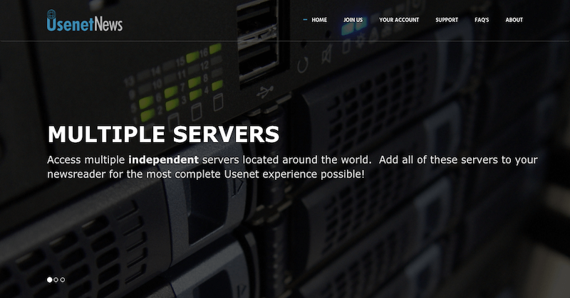 Revisión de UsenetNews: ventajas y desventajas de UsenetNews